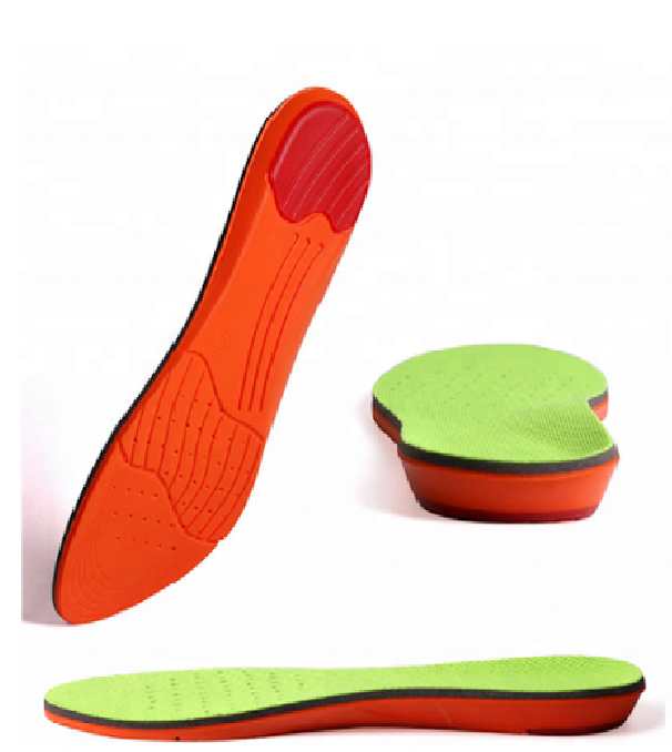 Αποφόρτιση πίεσης IpInsoles IP 004 - Orthopedica MS